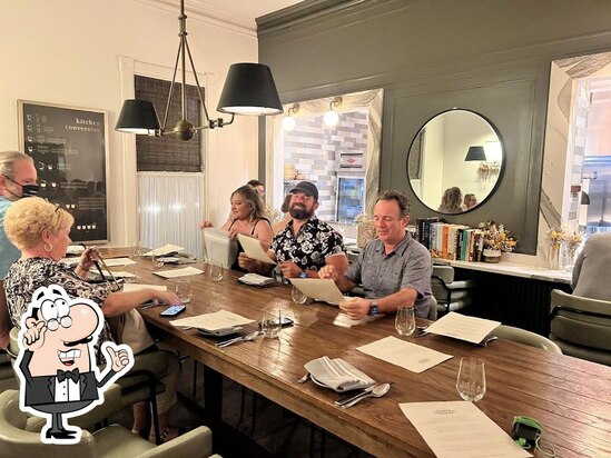 Common Thread in Savannah - Restaurant menu and reviews