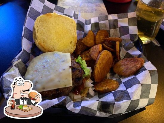 Czeckers Sports Bar and Grill in Yankton - Restaurant menu and reviews