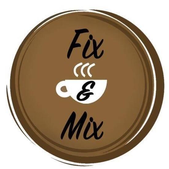 Fix & Mix cafe, Malmö
