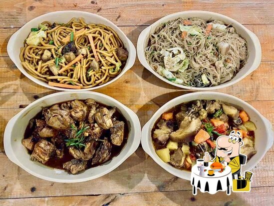 Hush Cafe Food hub, Iloílo - Menú del restaurante, precios y reseñas