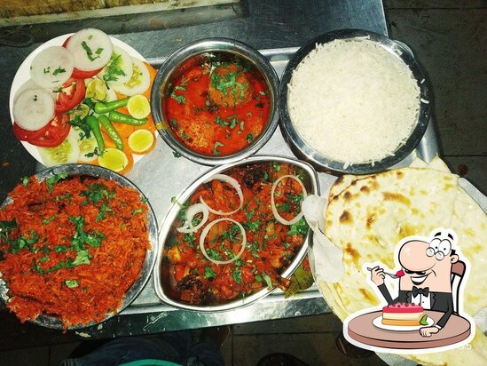 Kashmir Flavours Restaurant, India - Restaurant reviews