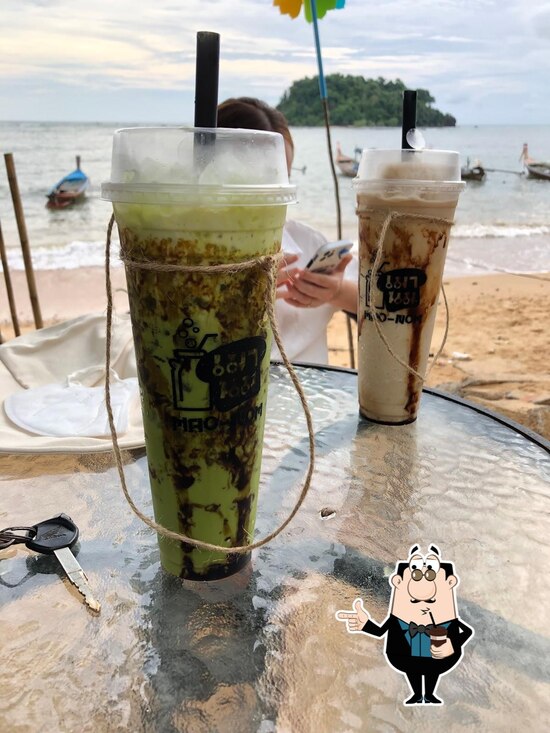 Mao-Nom Cafe, Ko Libong - Restaurant reviews