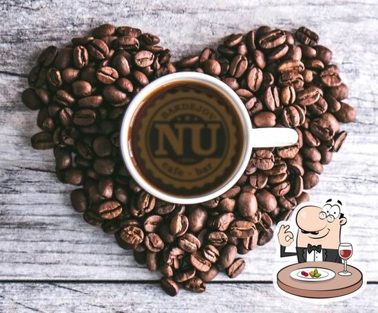 Nu cafe-bar, Bardejov - Restaurant reviews