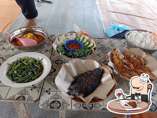 PEMANCINGAN JOKO TOLE - Restaurant menu, prices and reviews