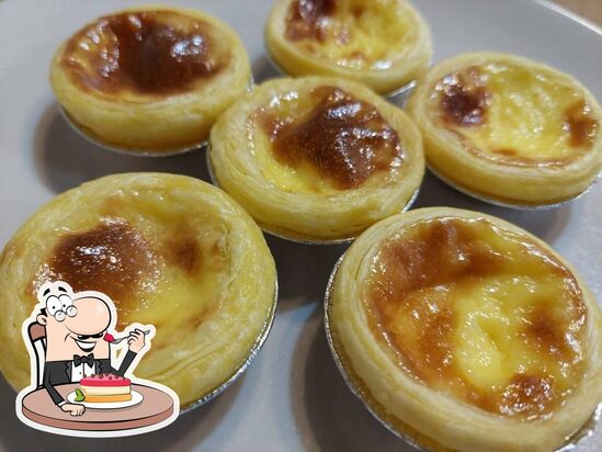 Carta del restaurante Sweet Pafe ไอศครีมผลไม้เกล็ดหิมะ, Bang Yai