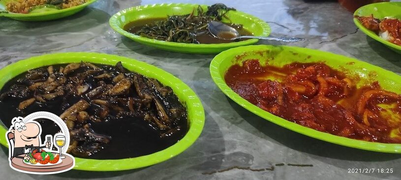Restaurant PAK BUSU (Masakan Khas Melayu), Batam - Opiniones del ...