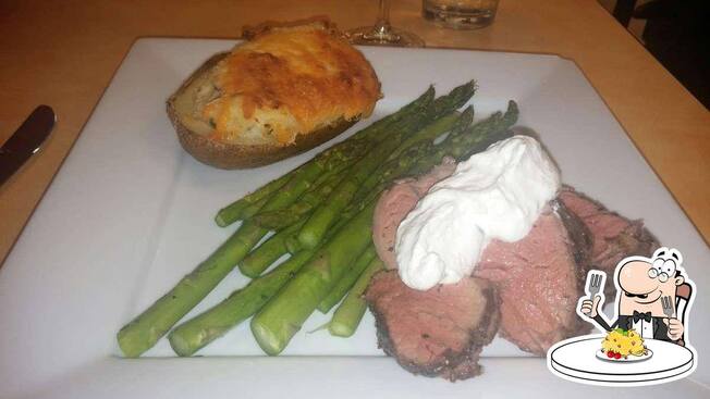Rolling Pin Kitchen Emporium, Brandon - Restaurant menu, prices and reviews