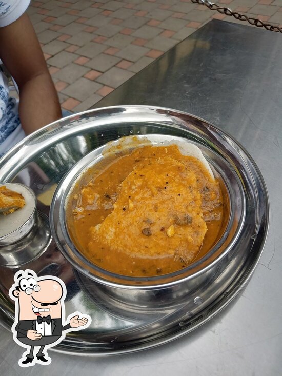 Shidore idli gruha, Pune - Restaurant menu, prices and reviews
