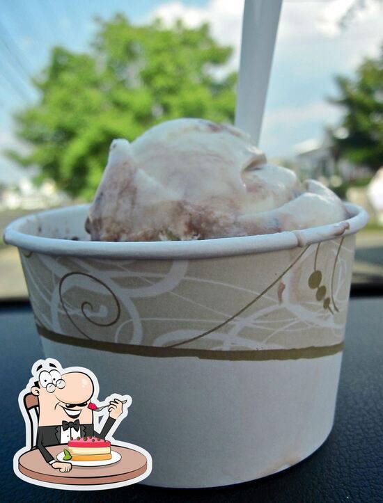 The Sundae House, Milford - Restaurant menu, prices and reviews