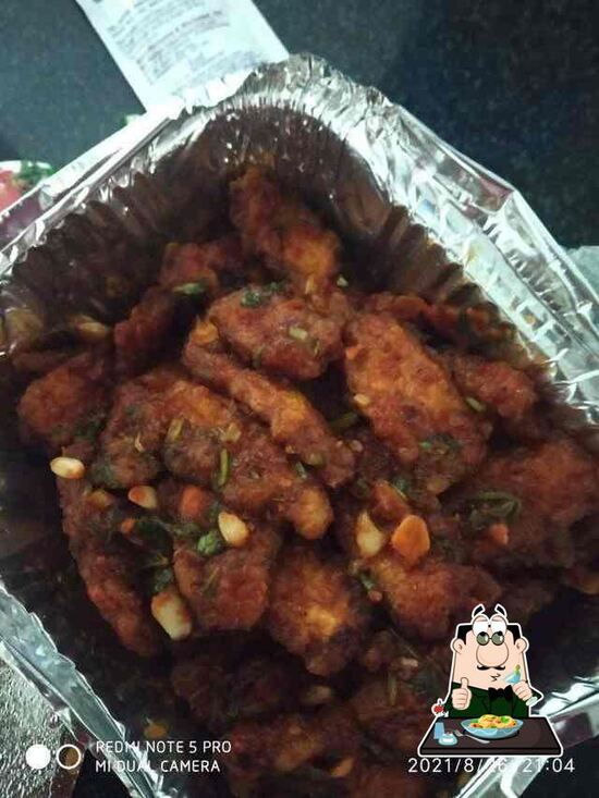 Udupi Ruchi Grand, Bengaluru - Restaurant menu, prices and reviews