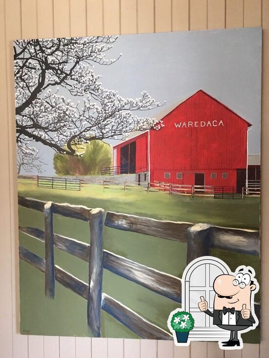 Waredaca Brewing Company in USA - Restaurant menu and reviews