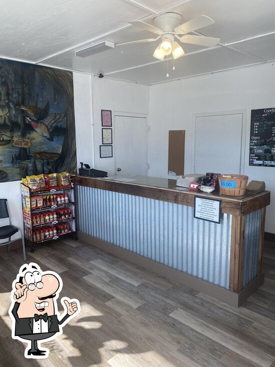 Wilson's Crawfish House, Houma - Restaurant menu, prices and reviews