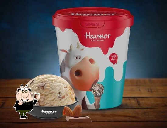 Havmor Havfunn Icecream, Ahmedabad - Restaurant menu, prices and reviews