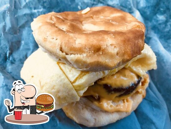 Jimmy's Mart in Columbia - Restaurant reviews