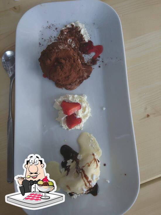 ...da noi due restaurant, Stuttgart, SV Prag - Restaurant reviews