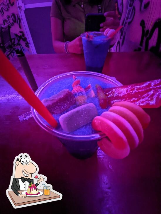 Micheladas 2go & Cabron restaurant, Barranquilla - Restaurant reviews