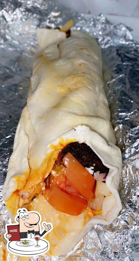 Shawarma Paradise in Tempe - Restaurant menu and reviews
