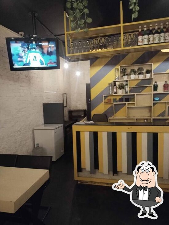 Artinci - Indulge Guilt Free!, Gurugram, Sector 54 Chowk - Restaurant ...