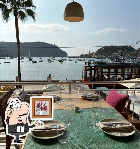 Goia, Port de Sóller - Restaurant menu, prices and reviews