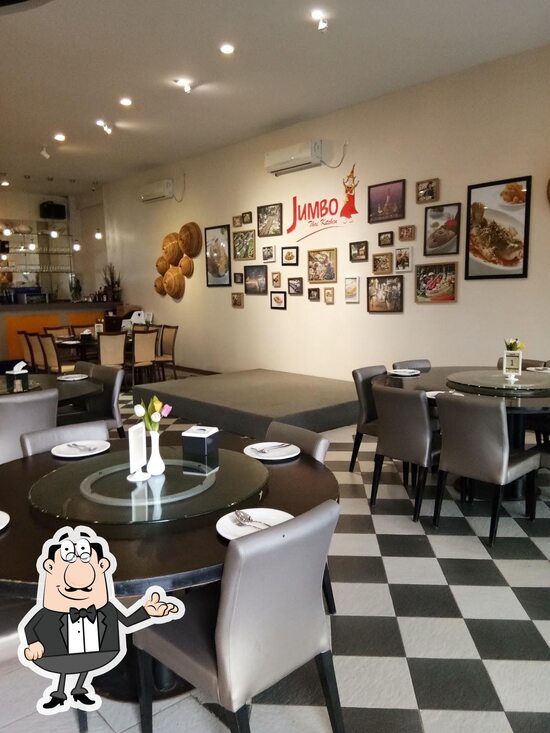Jumbo Thai Kitchen restaurant, Batam – menu, prices & reviews