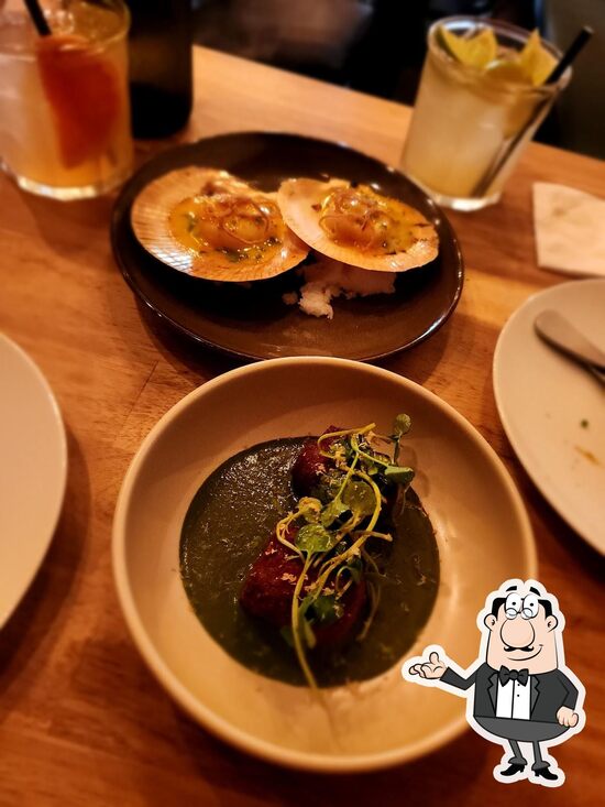 Market Eating House, Bunbury - Restaurant menu, prices and reviews