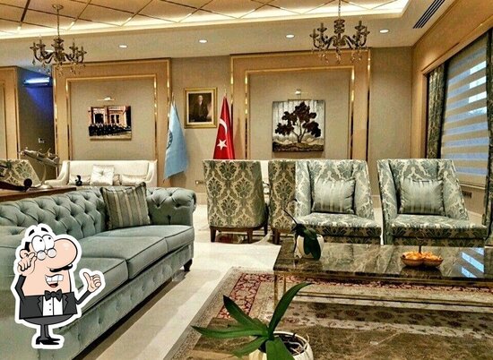 VIP Lounge, Antalya, Antalya International Airport - Restaurant reviews