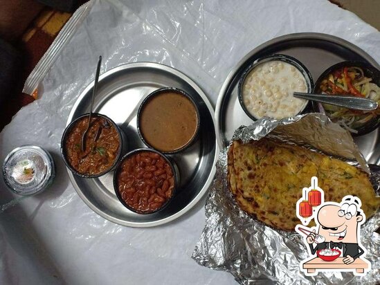 Nona's Kitchen, Gurugram, A 224 - Restaurant menu and reviews