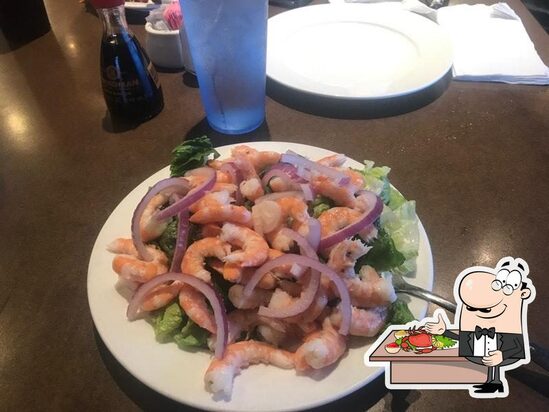 Hunan Chef, 8404 Katy Fwy in Houston - Restaurant menu and reviews
