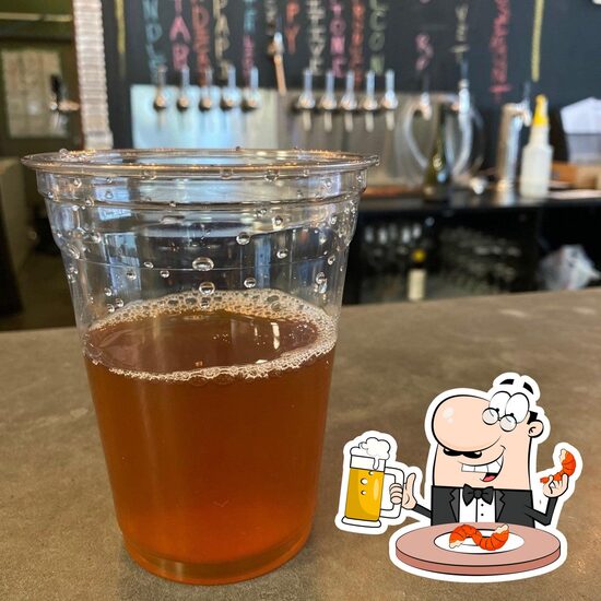 Barrel Chest Wine and Beer in Roanoke - Restaurant reviews