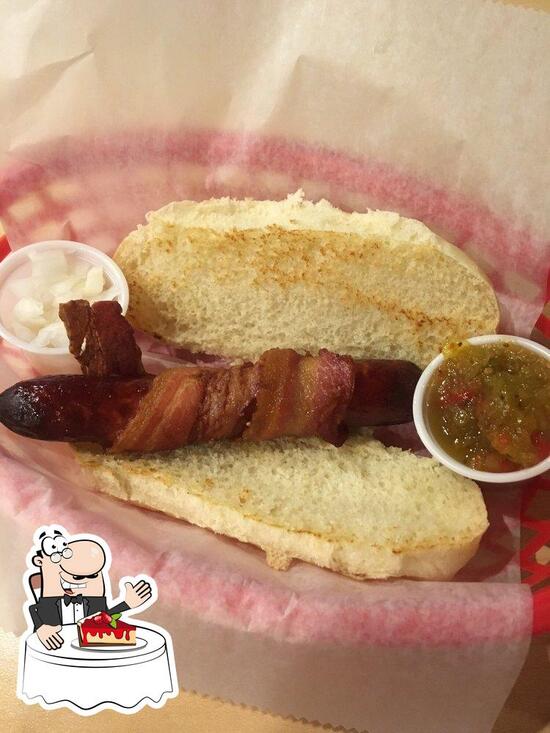 The Buoy 12 Pub & Eatery in Saint Clair Shores - Restaurant reviews