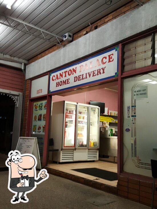 Canton Palace Chinese Food Home Delivery in Nundah - Restaurant menu ...