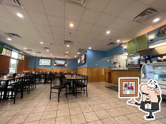 Castle Mediterranean Restaurant, Mebane - Restaurant menu, prices and ...