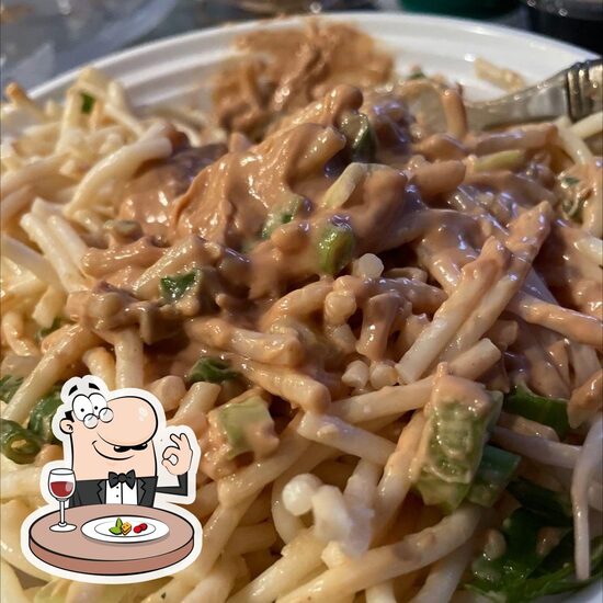 Cloud Asian Restaurant, Hicksville - Restaurant menu, prices and reviews