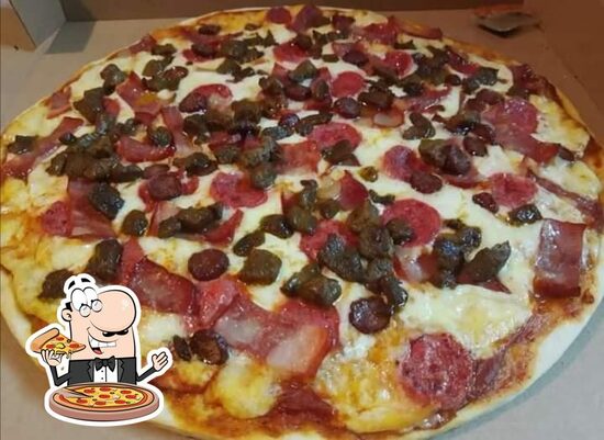 Dr' Pizza restaurant, Piura - Restaurant reviews