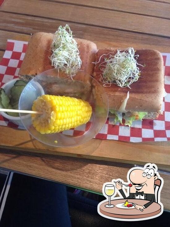 Freeway 99 restaurant, Monterrey - Restaurant reviews