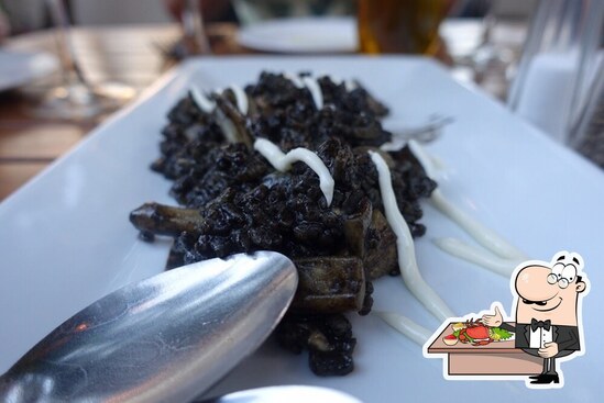 La Taberna Giralda in Coral Gables - Restaurant menu and reviews