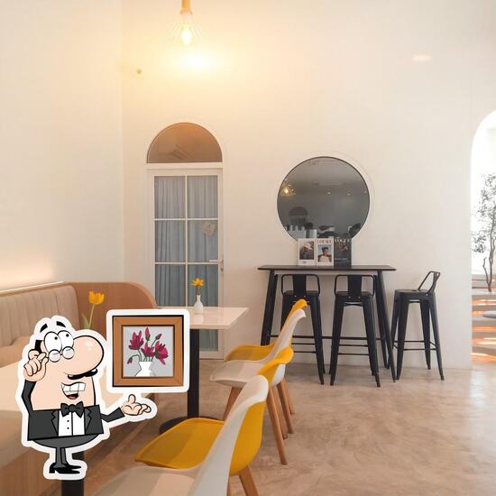 NICHA & WORKSPACE CAFE, Chanthaburi - Menú del restaurante, precios y reseñas