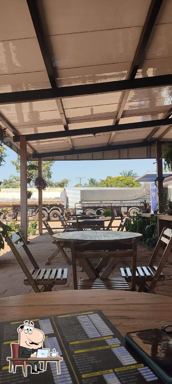 O Container - Menu do restaurante, preços e opiniões