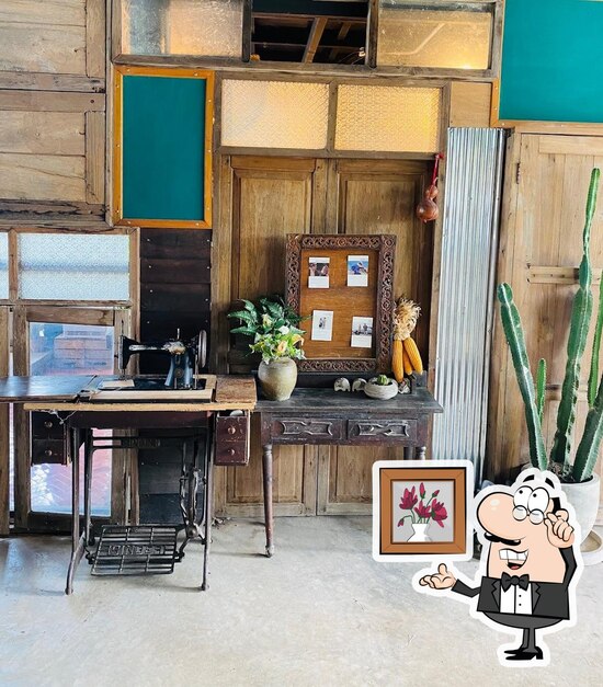ร้านตูบกะตัง ( Toob Ka Tang ), Wang Ngoen - Menú del restaurante ...