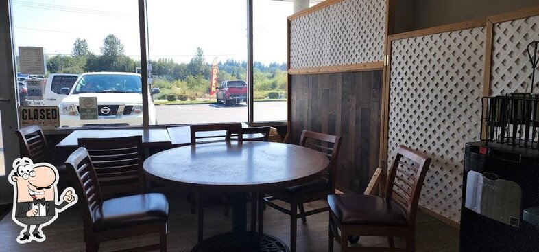 Lumpia Factory, Bremerton - Restaurant menu, prices and reviews