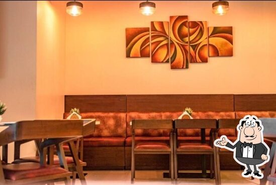 Orzo, Navelim - Restaurant menu, prices and reviews