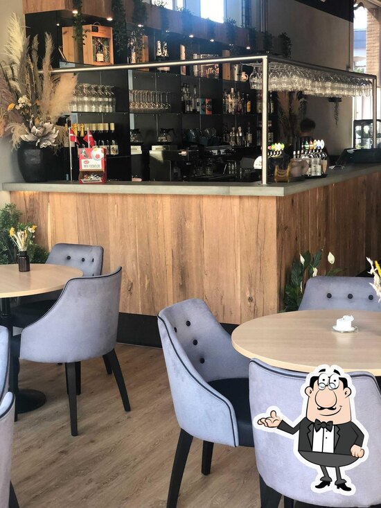 Café Kaiser, Hillerød - Restaurant menu, prices and reviews