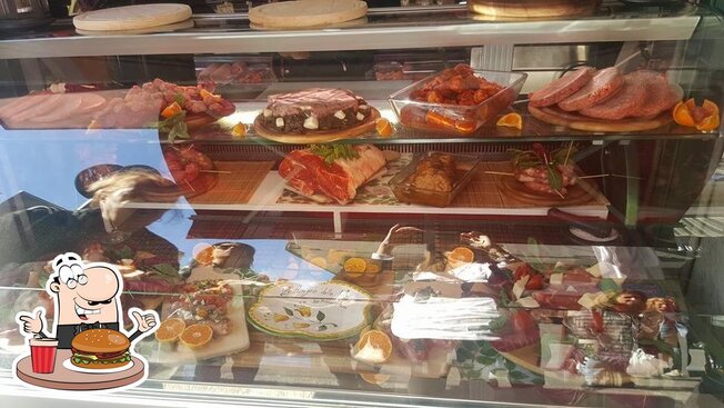 mac & grill restaurant, Naples, Via Lepanto - Restaurant reviews