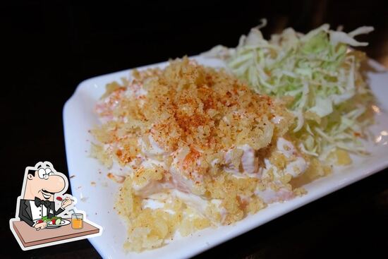 Nommu Restobar - Metrowalk, Pasig, H3P7+QVR - Restaurant reviews