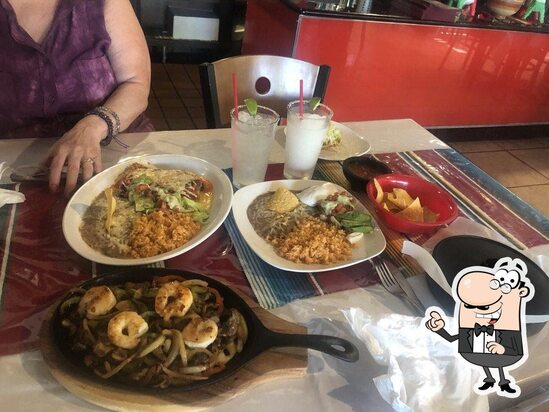 Con Sabor a México in Prairie Grove - Restaurant menu and reviews