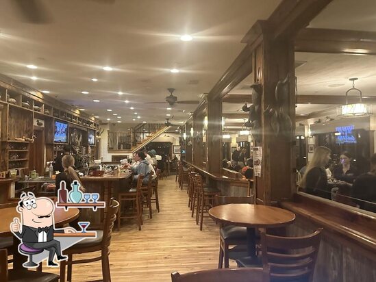 Decoys Seafood, Suffolk - Restaurant menu, prices and reviews