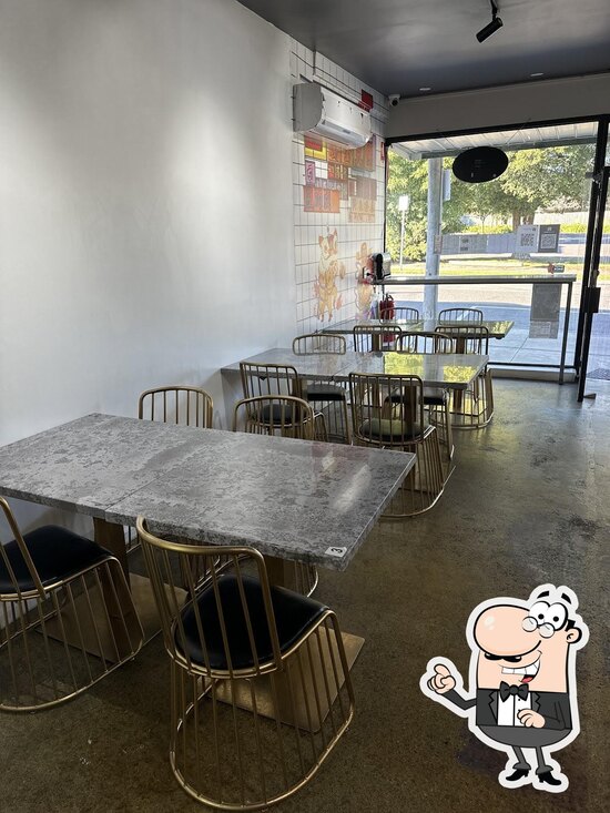 Lucas Chinese Restaurant 老王厨房, Ringwood - Restaurant menu, prices and ...