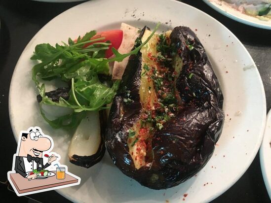 Mangal 2 in London - Restaurant menu and reviews