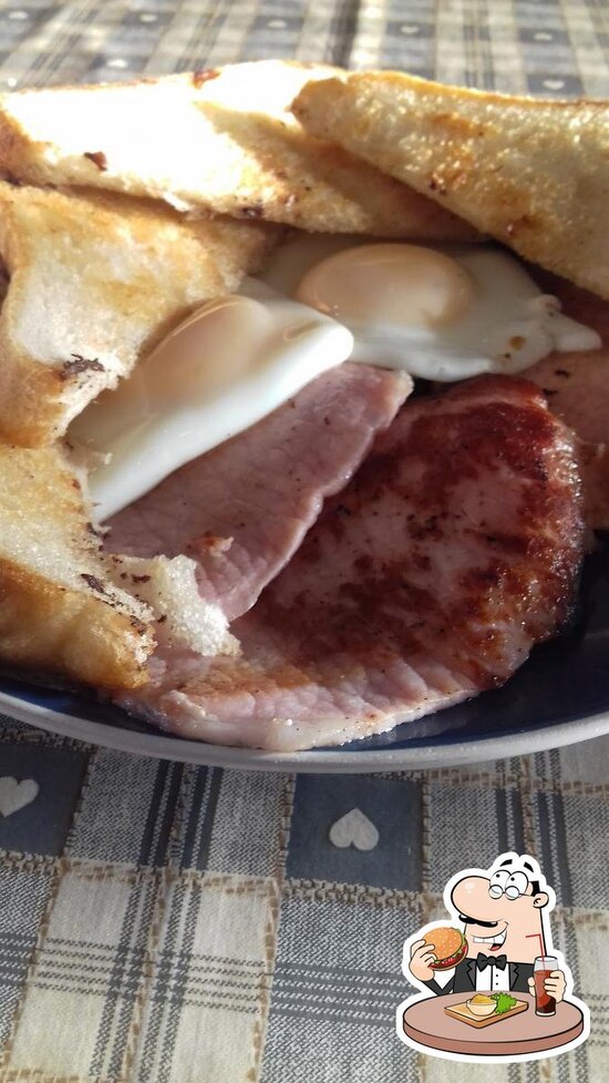 Take A Break, Retford - Restaurant menu, prices and reviews