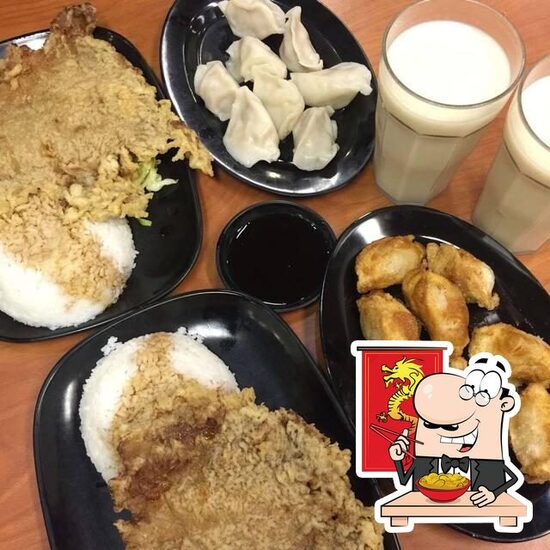 Tasty Dumplings restaurant, Quezon City, 583 N.S. Amoranto Corner ...